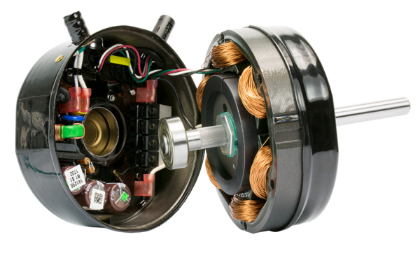 Stealth Pro Models – House Fan Pros